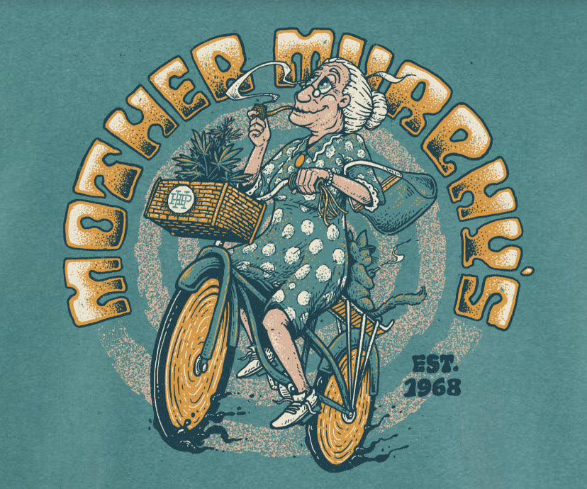 4/20 – Mother Murphy's