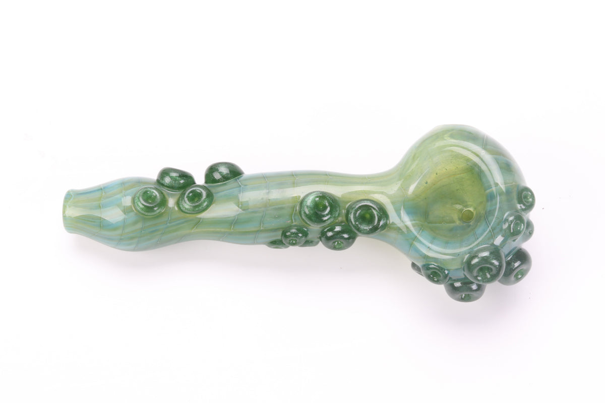 Barnacle Hand Pipes – Mother Murphy's