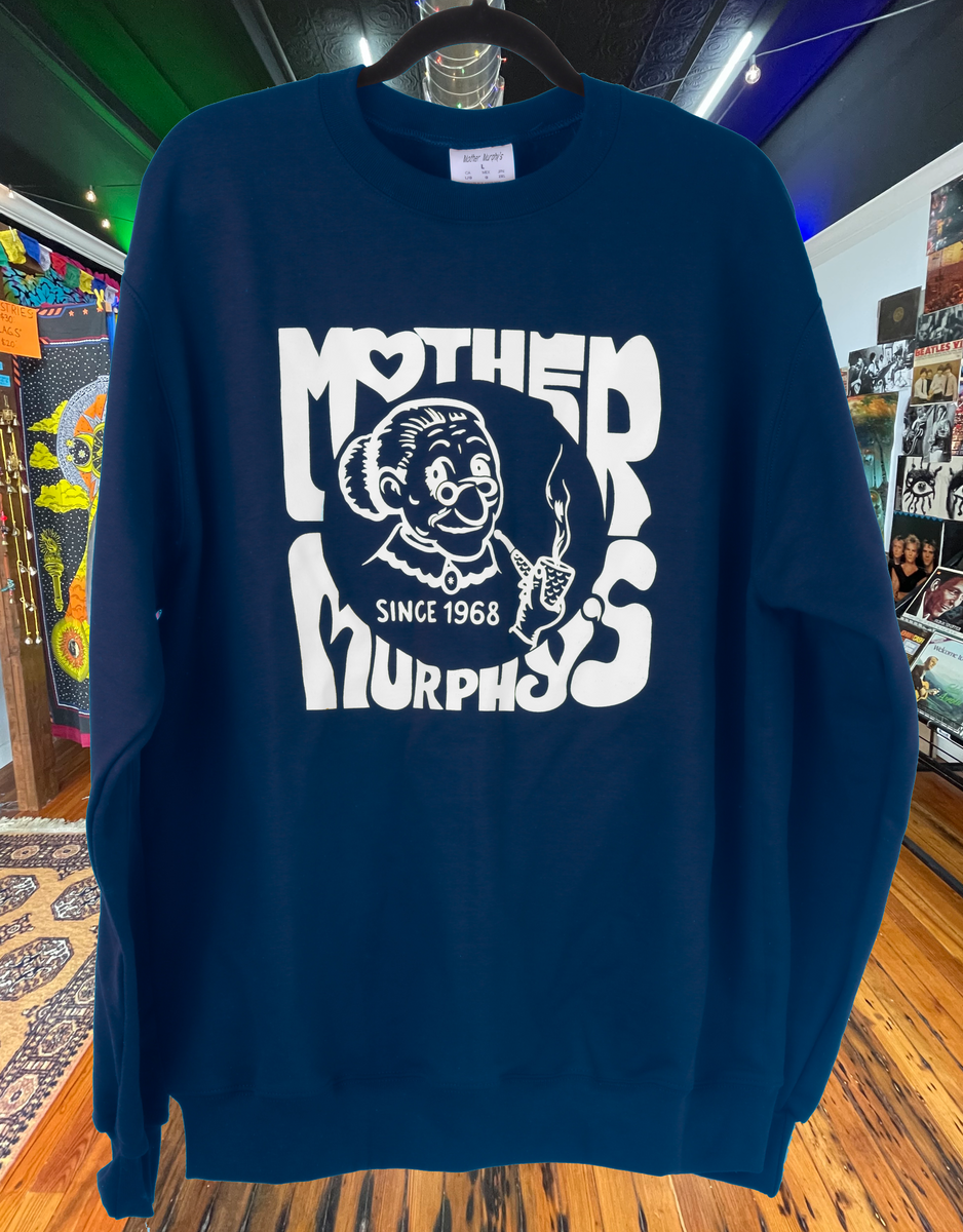 Classic Crewneck Variant – Mother Murphy's